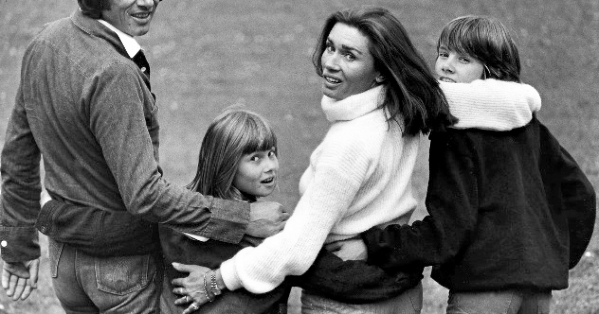 Biografie – Udo Jürgens