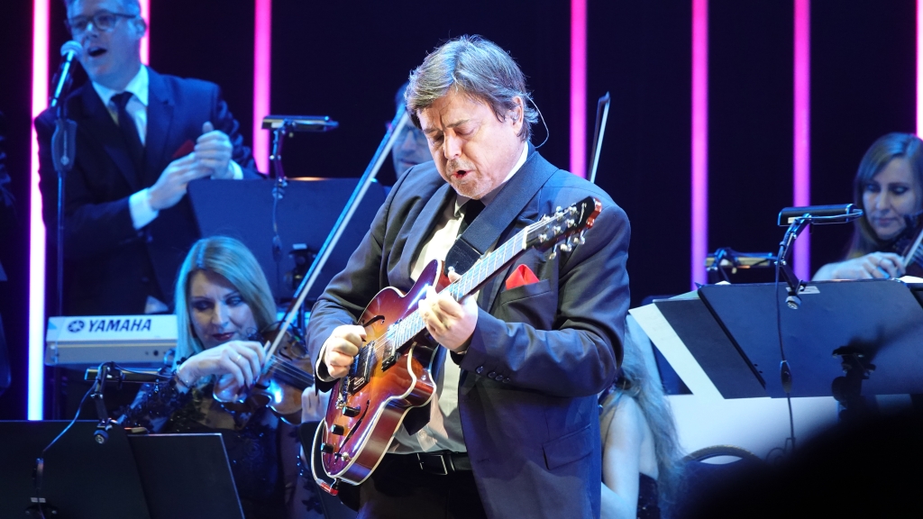 Neues – Udo Jürgens